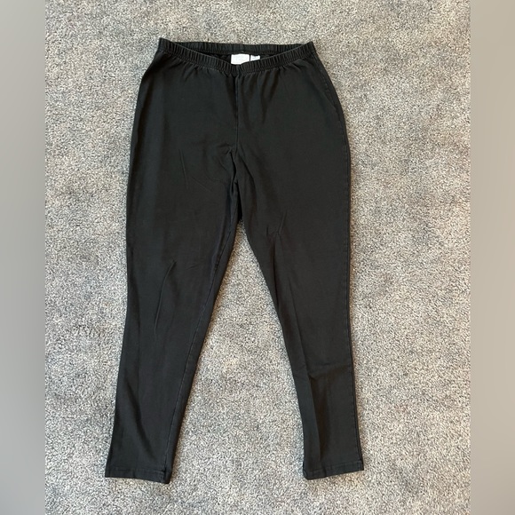 Women with Control | Pants & Jumpsuits | Women With Control Black Pants ...